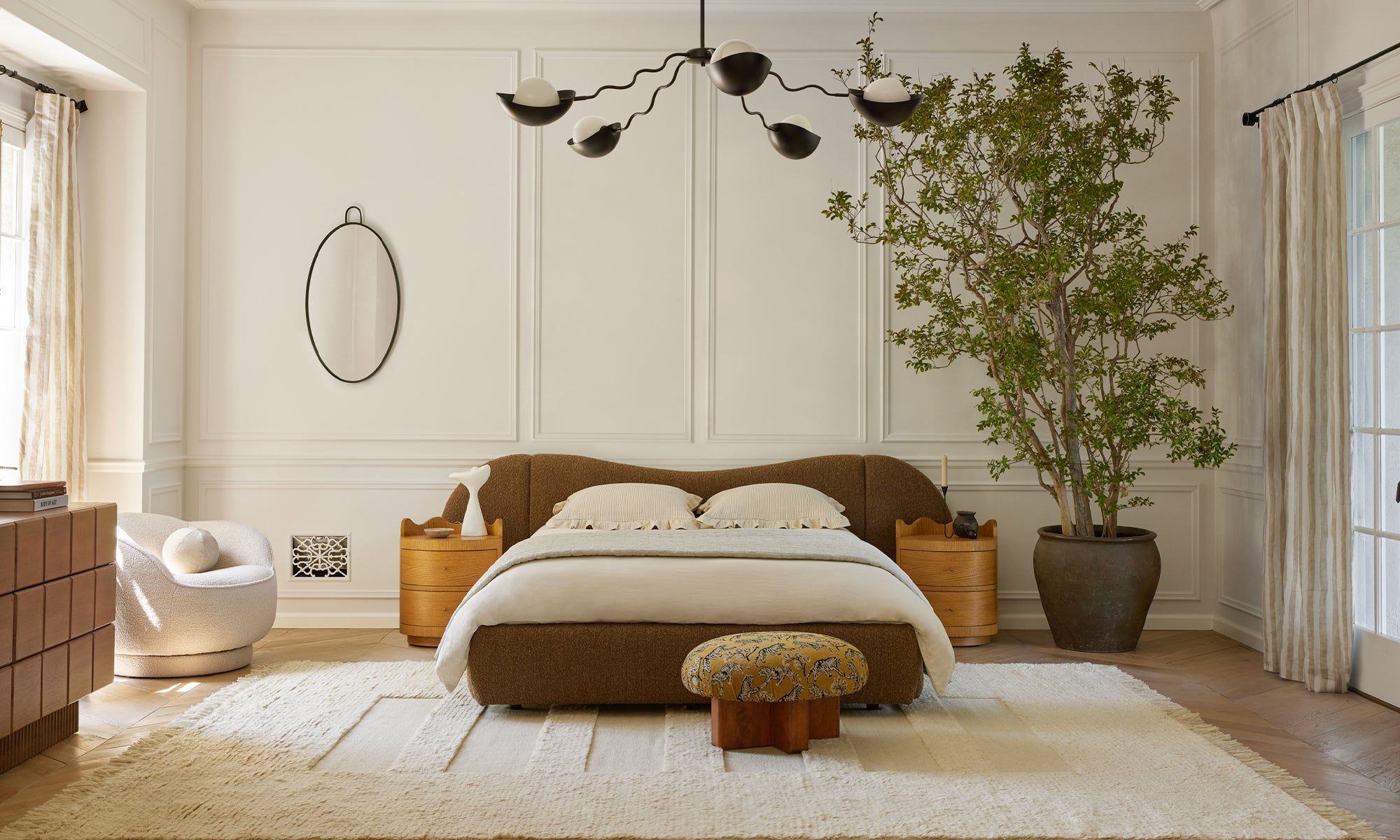 Shop A Parisian Escape Bedroom Look – Page 12
