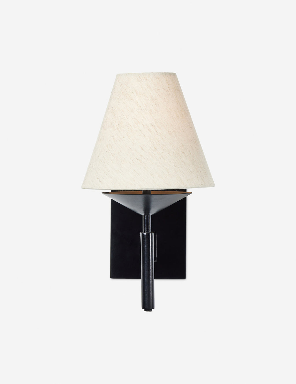 Marisol Iron Wall Sconce