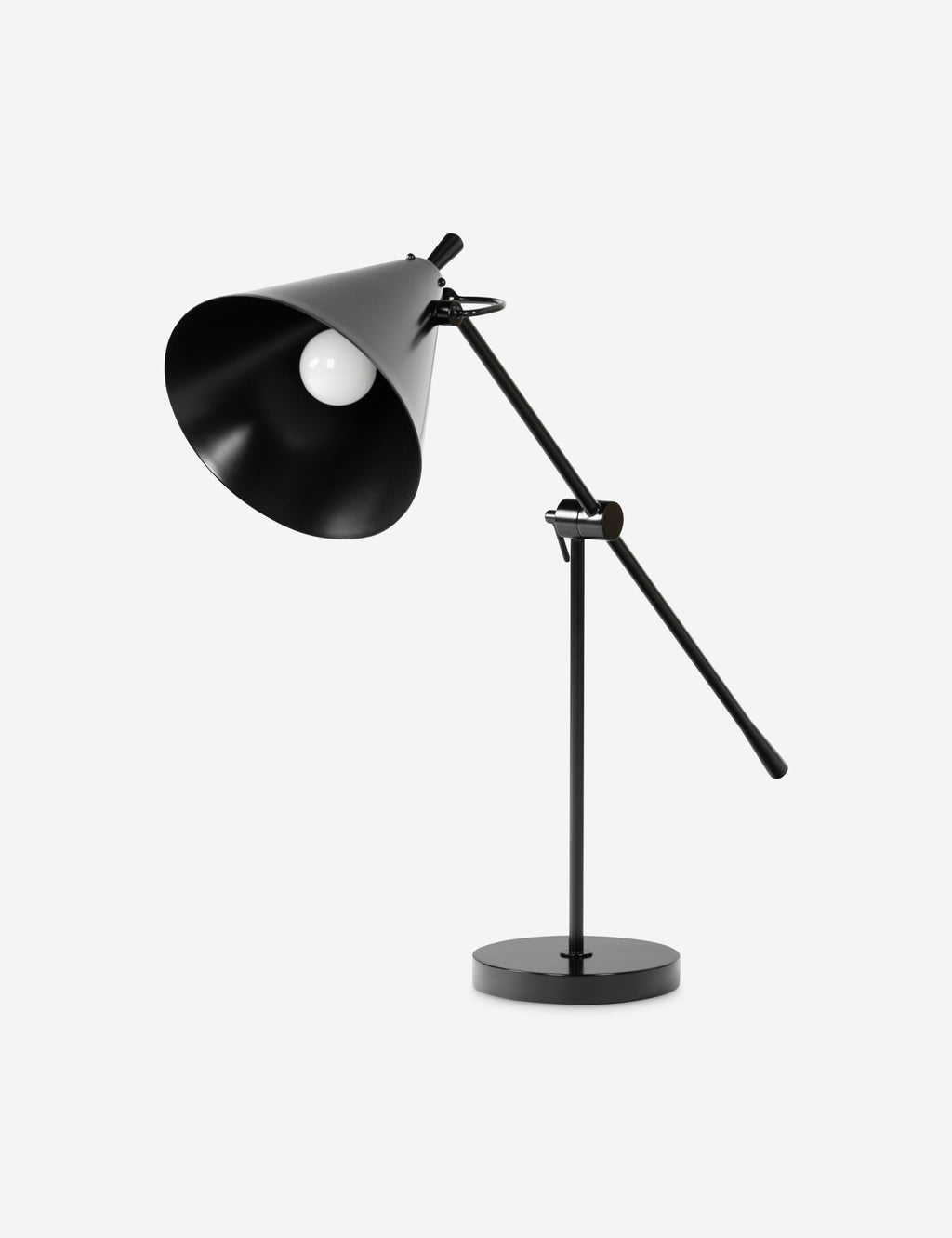 Kepler Adjustable Task Table Lamp
