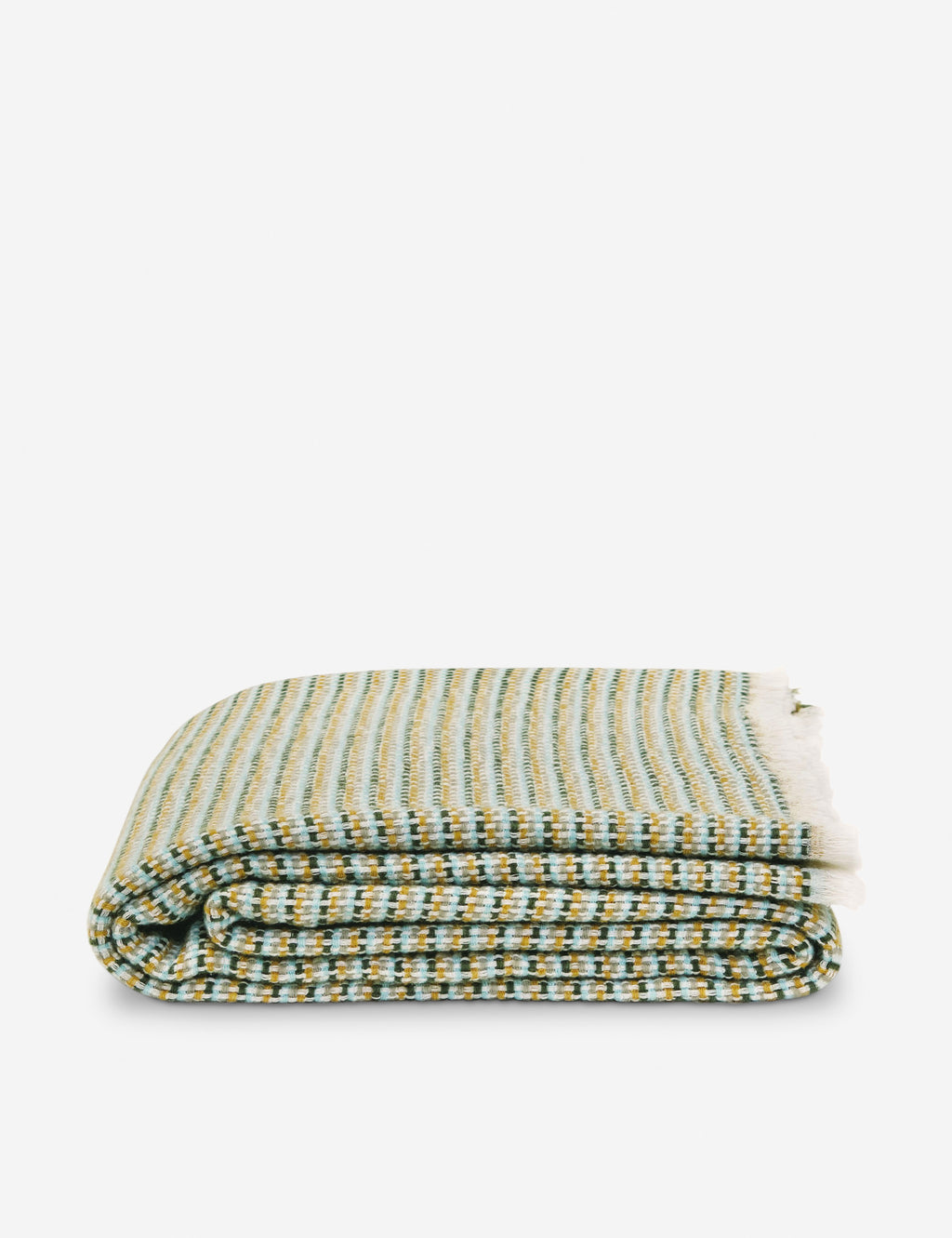 Feliz Throw by Morrow Soft Goods