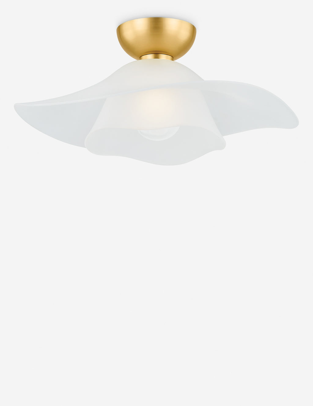 Olek Flush Mount Light