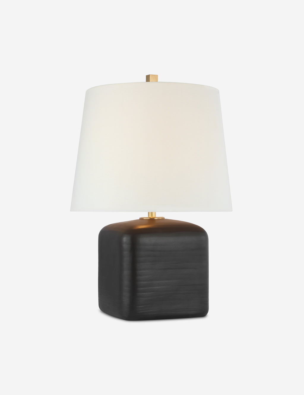 Ruby Table Lamp by Amber Lewis