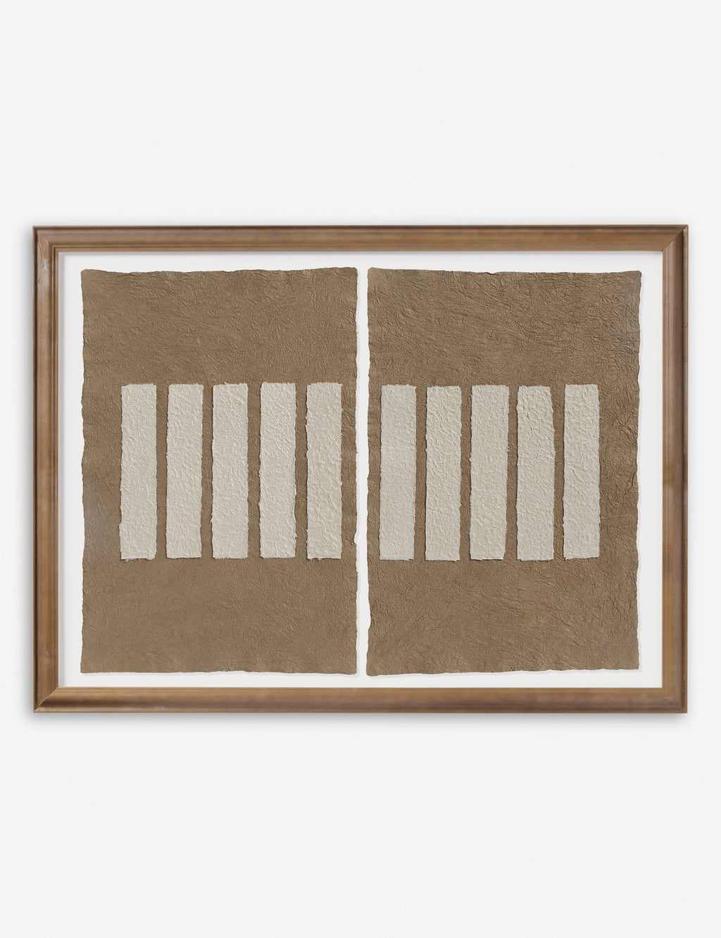 Deimos Diptych Wall Art by Visual Contrast