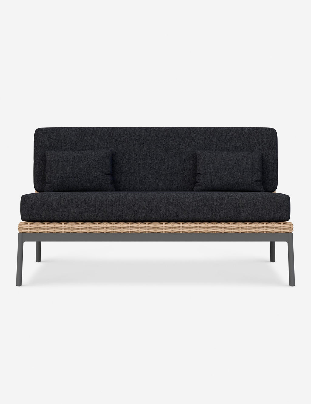 Walsh Indoor / Outdoor Loveseat