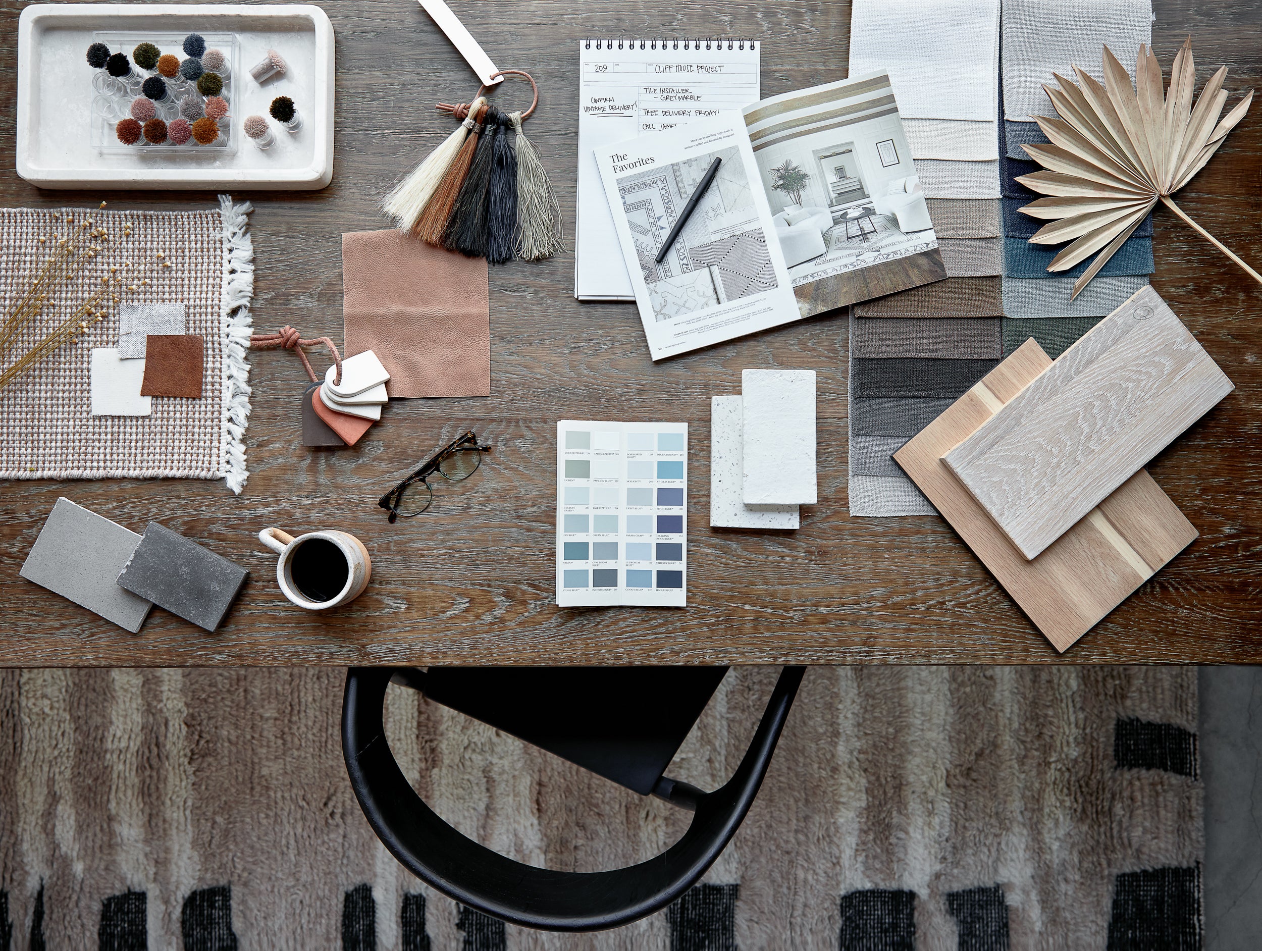 10 Design Principles You Need to Know When Designing Your Home