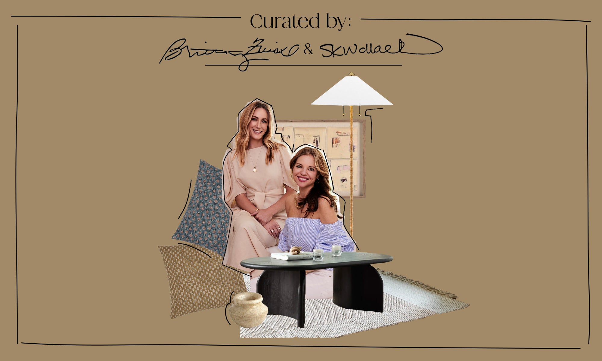 Shop Studio Lifestyle's Designer Picks