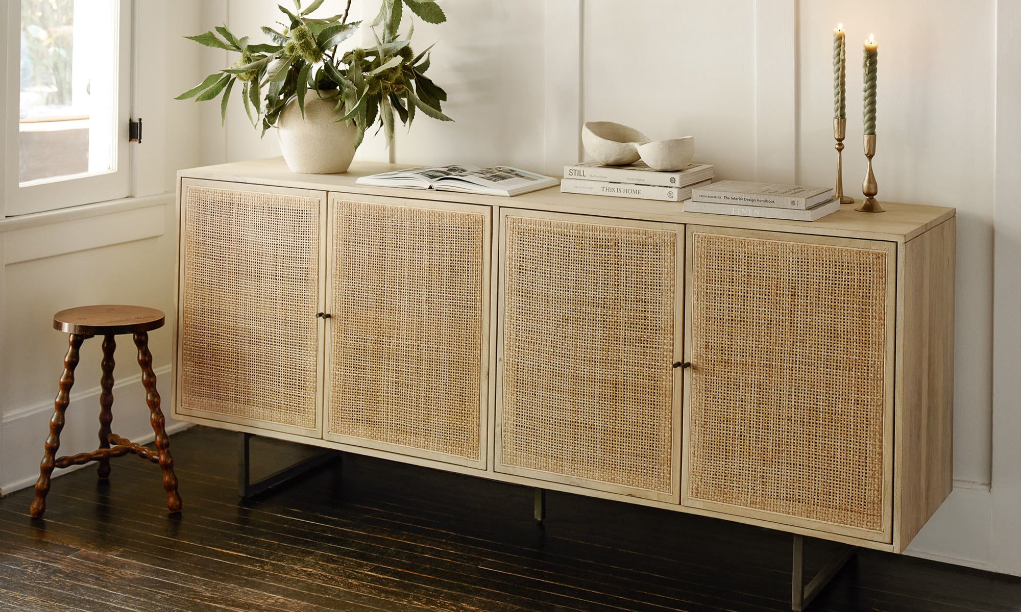 Shop Rattan + Cane Furniture