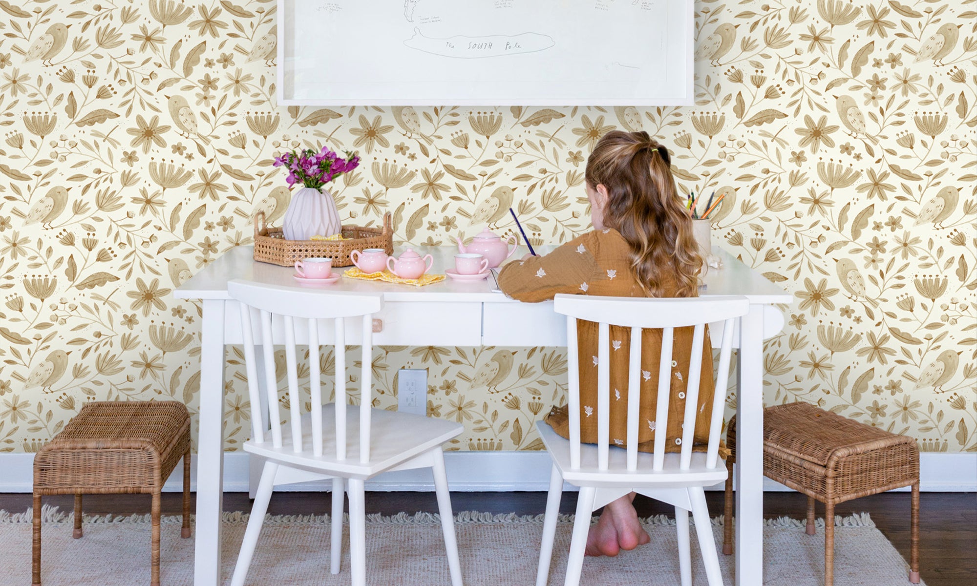 Shop Rylee + Cru Wallpaper