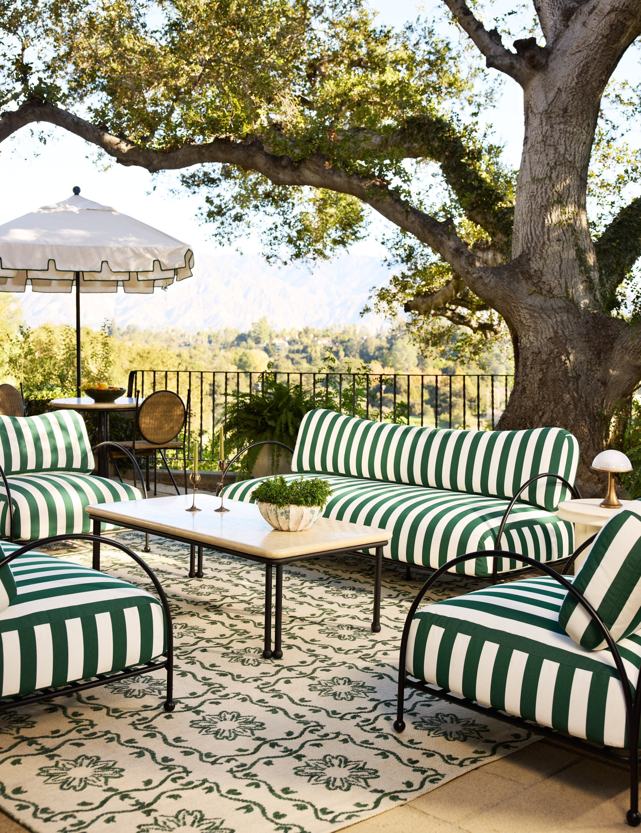 Shop New Outdoor Furniture + Outdoor Decor