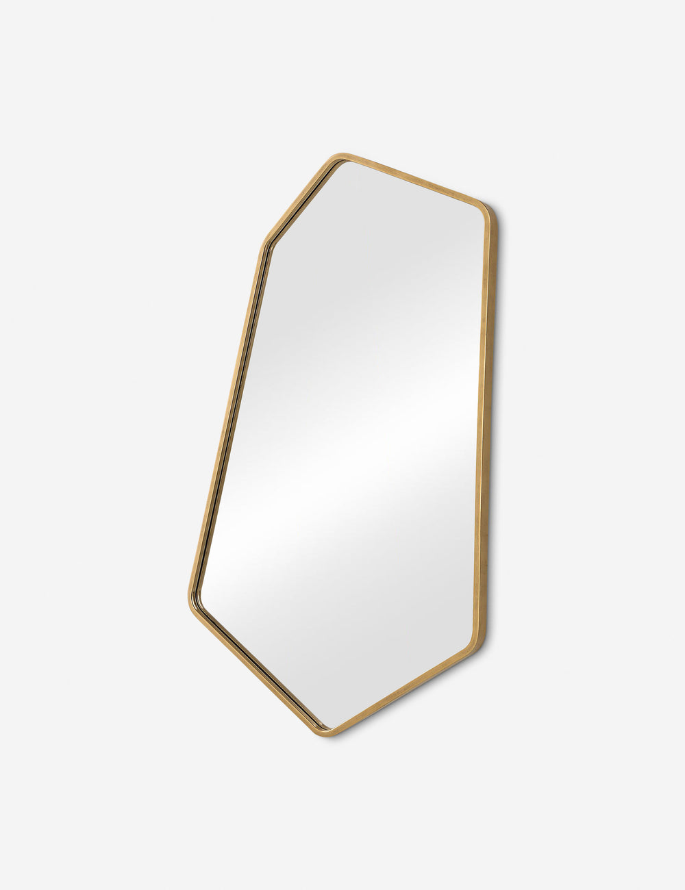 Kirby Geometric Mirror
