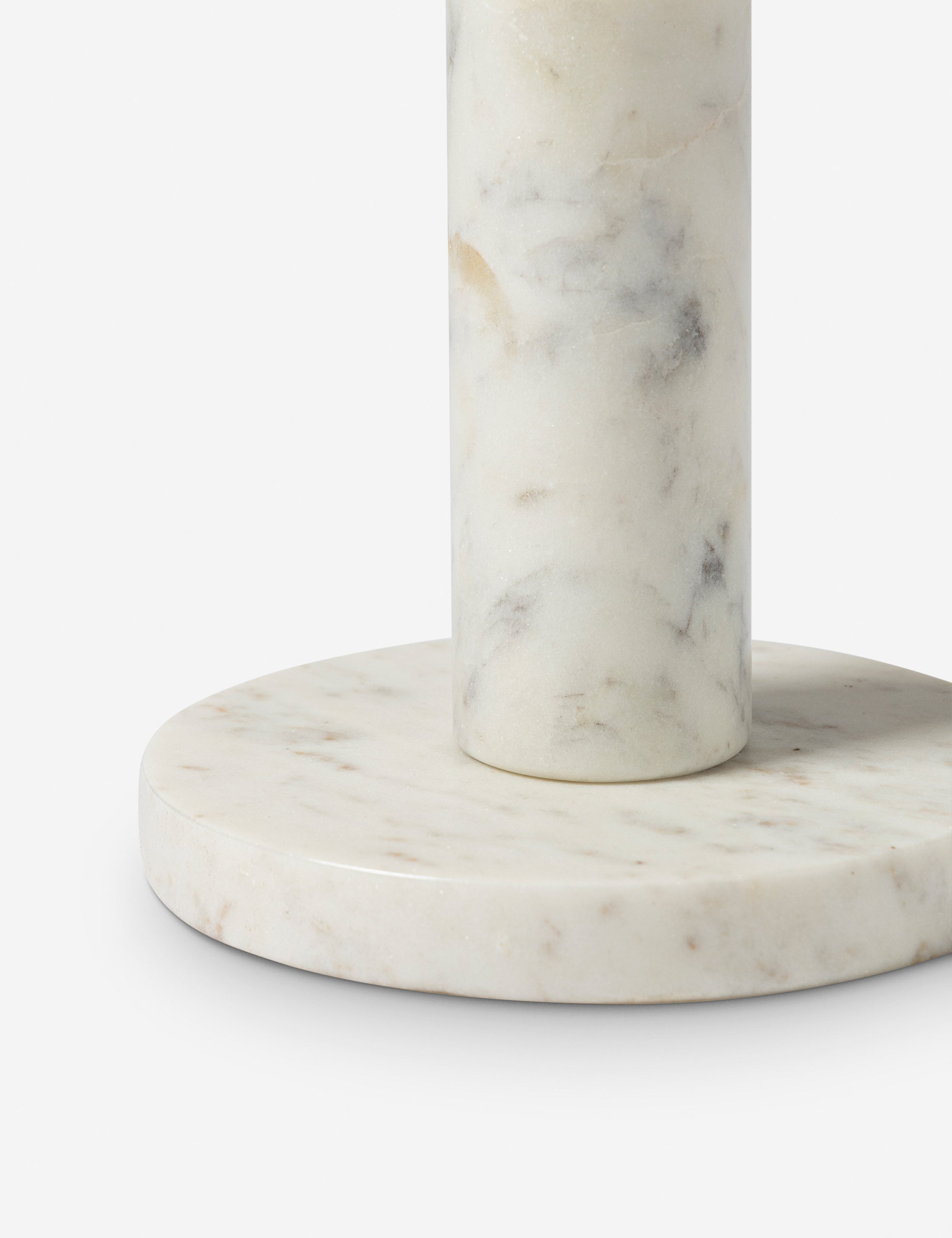 Devlin Round Side Table