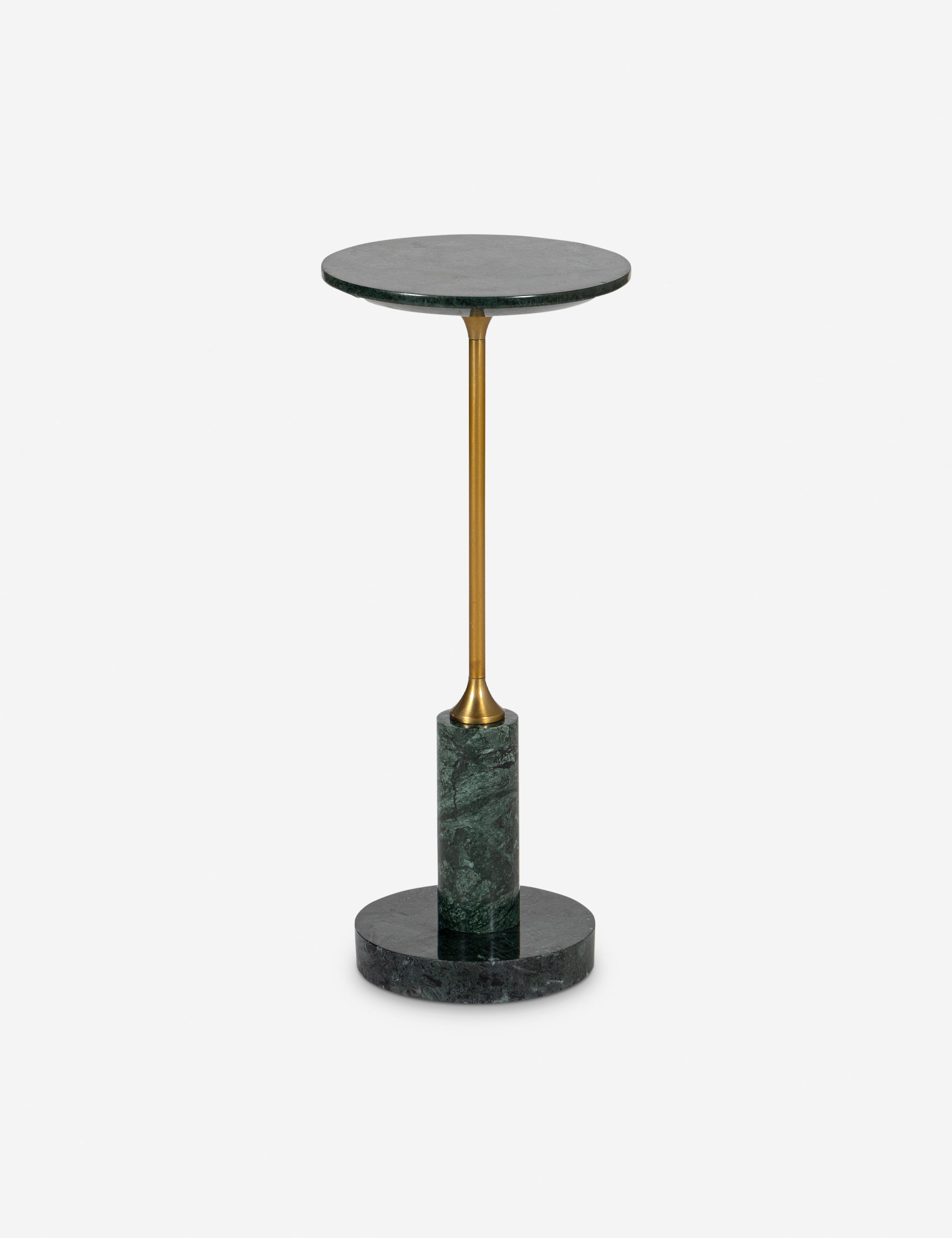 Devlin Round Side Table