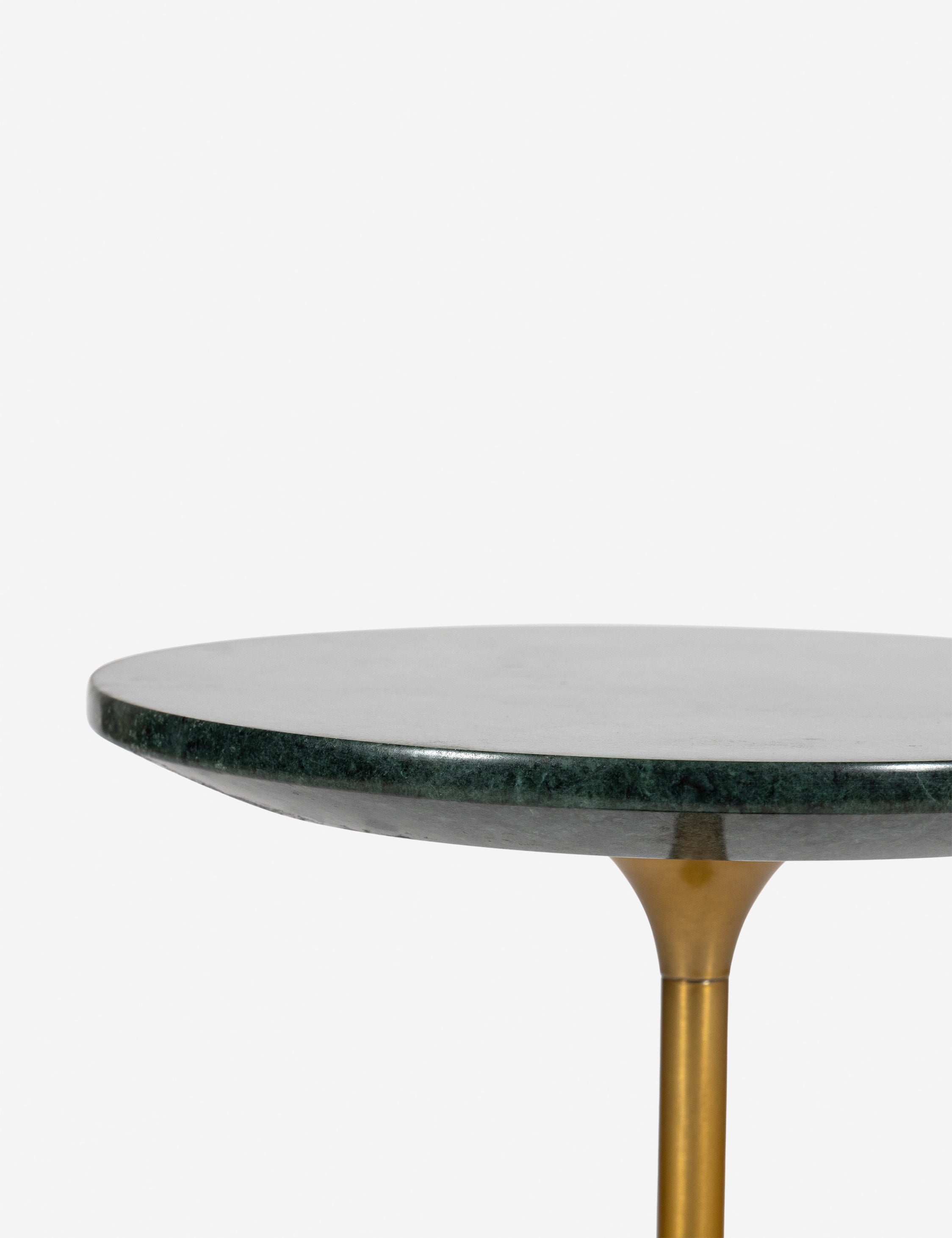 Devlin Round Side Table