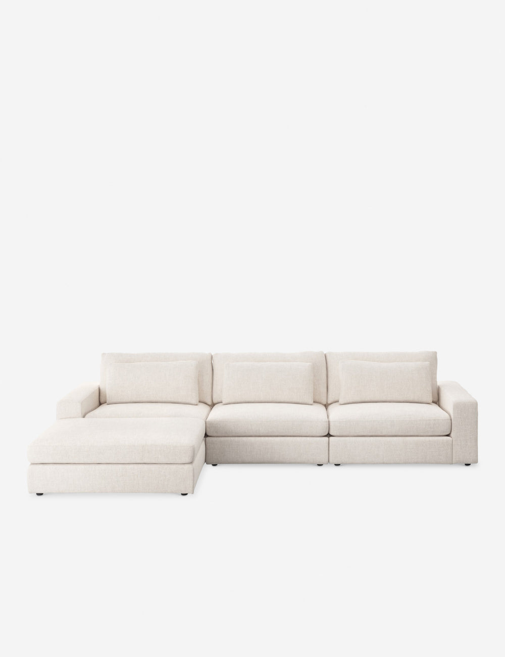 Cresswell Modular Sectional Sofa