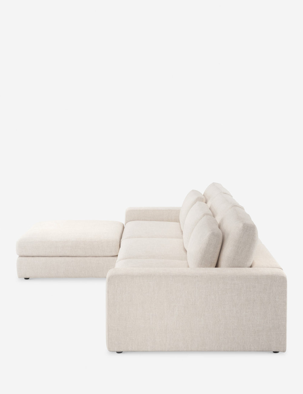 Cresswell Modular Sectional Sofa