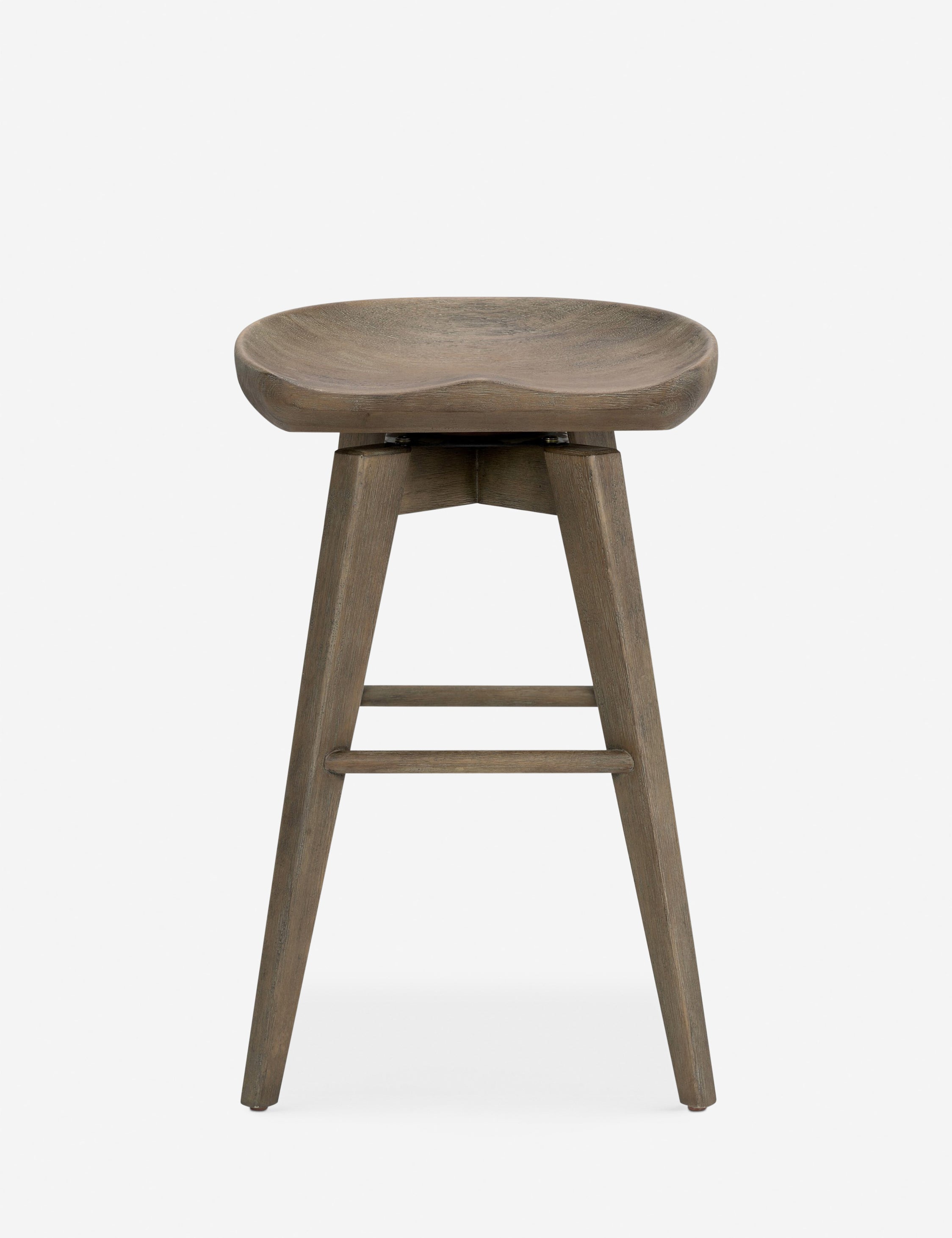 Jarella Swivel Stool