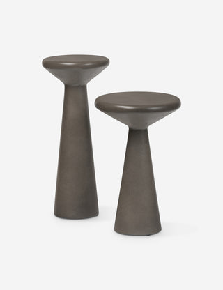 Raven Side Tables (Set of 2)