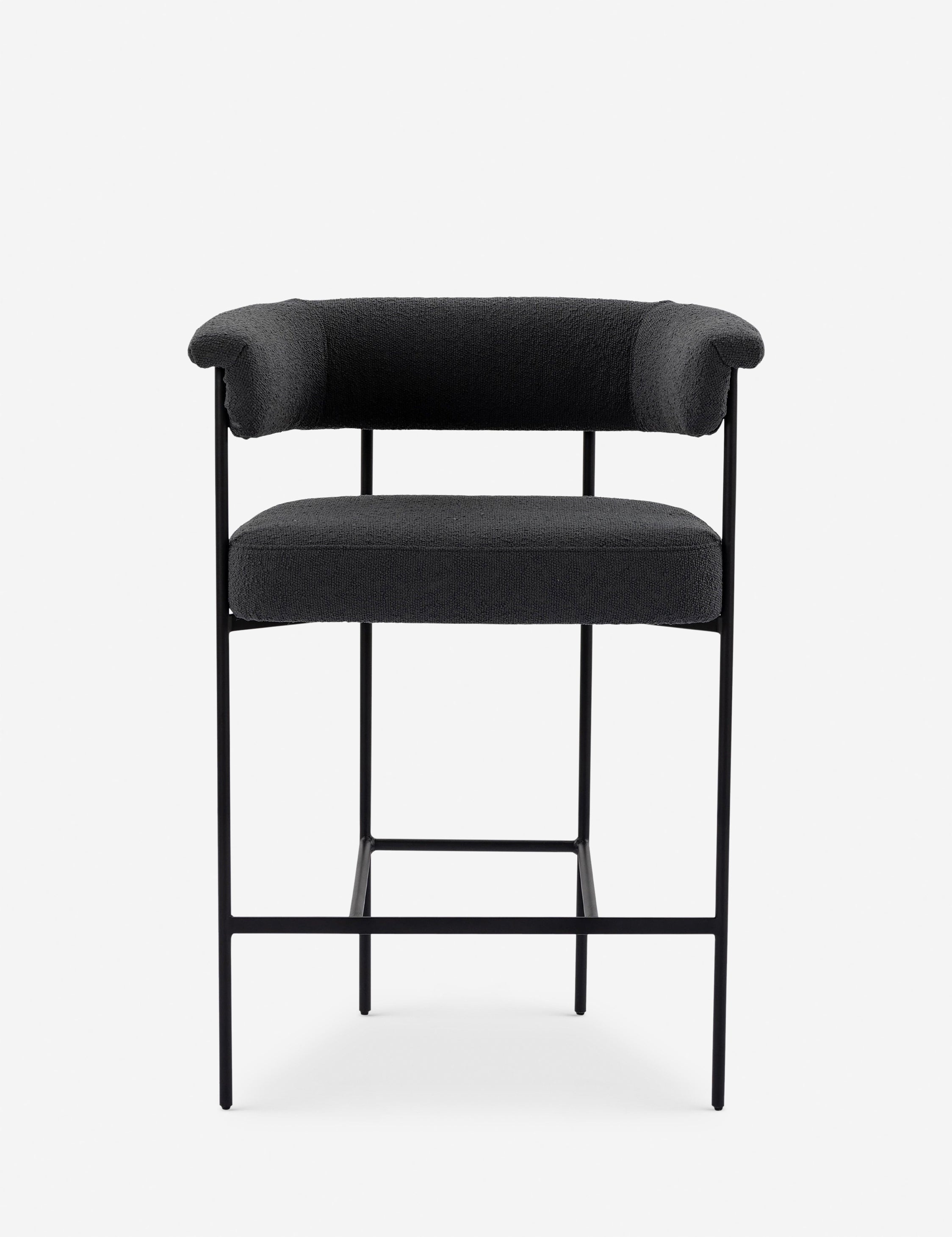 Kyleigh Counter Stool