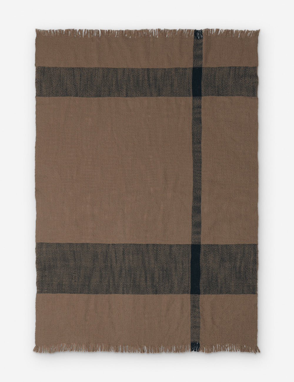 Dry Throw by Ferm Living