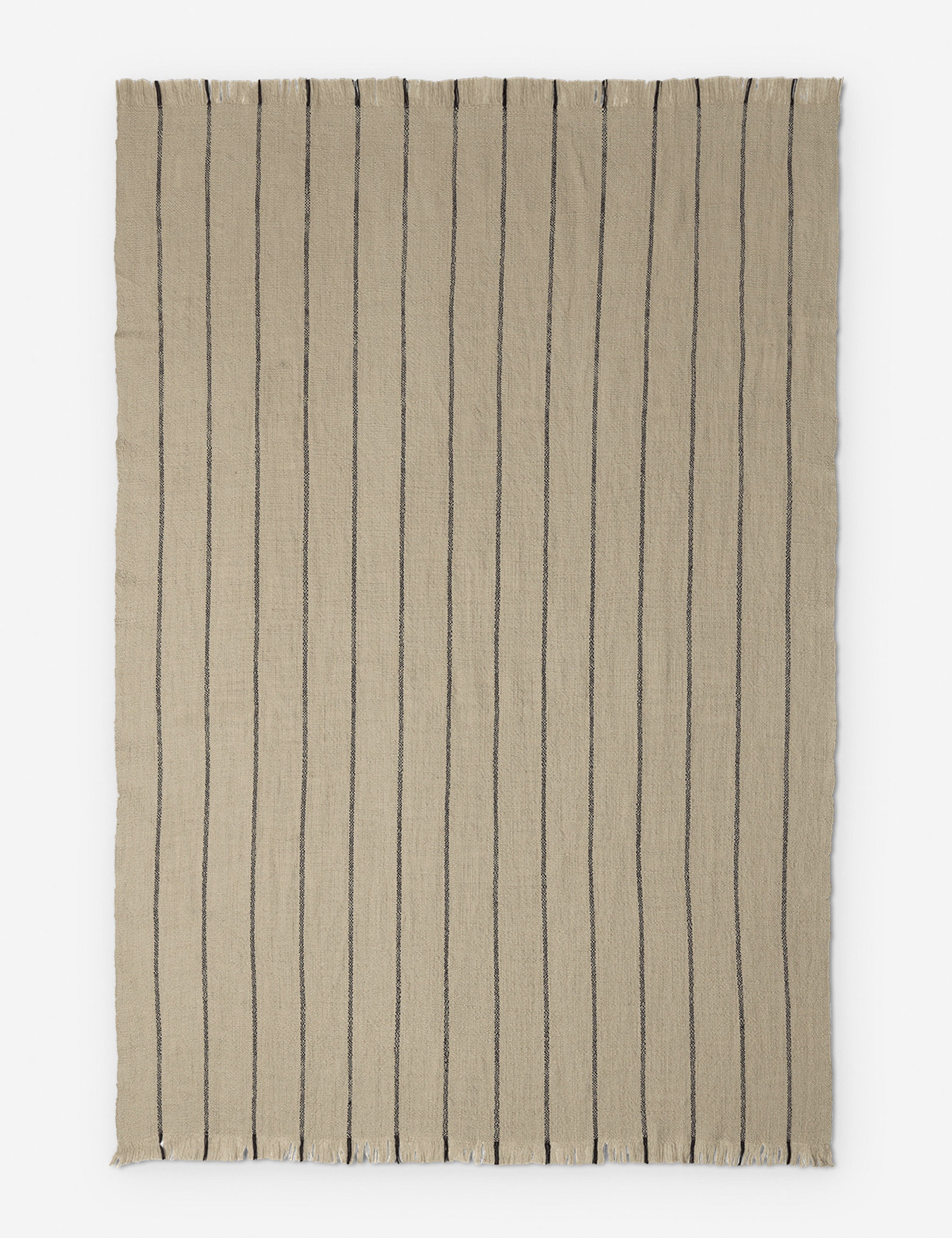 Calm Throw by Ferm Living