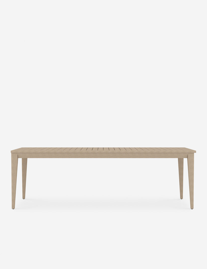 Cadenza Indoor/Outdoor Dining Table
