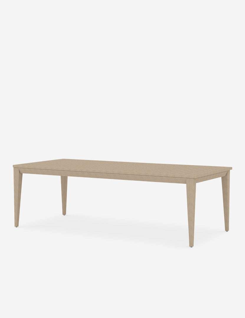 Cadenza Indoor/Outdoor Dining Table