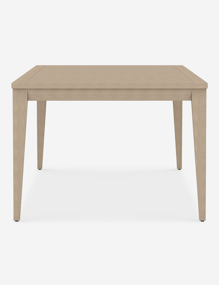 Cadenza Indoor/Outdoor Dining Table