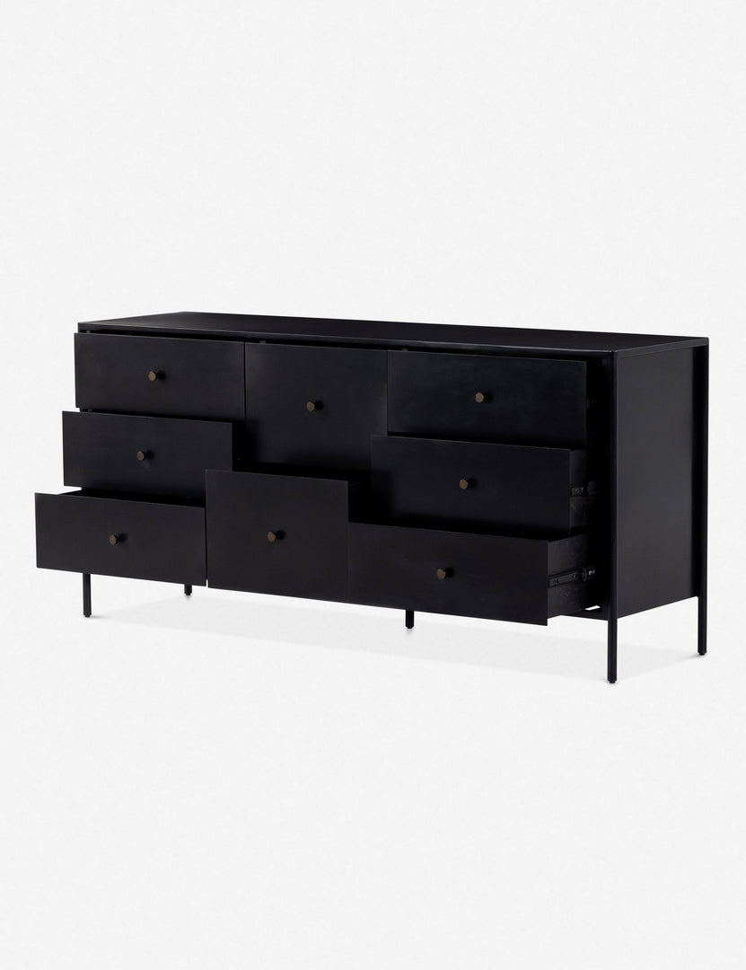 Mathus 8-Drawer Dresser