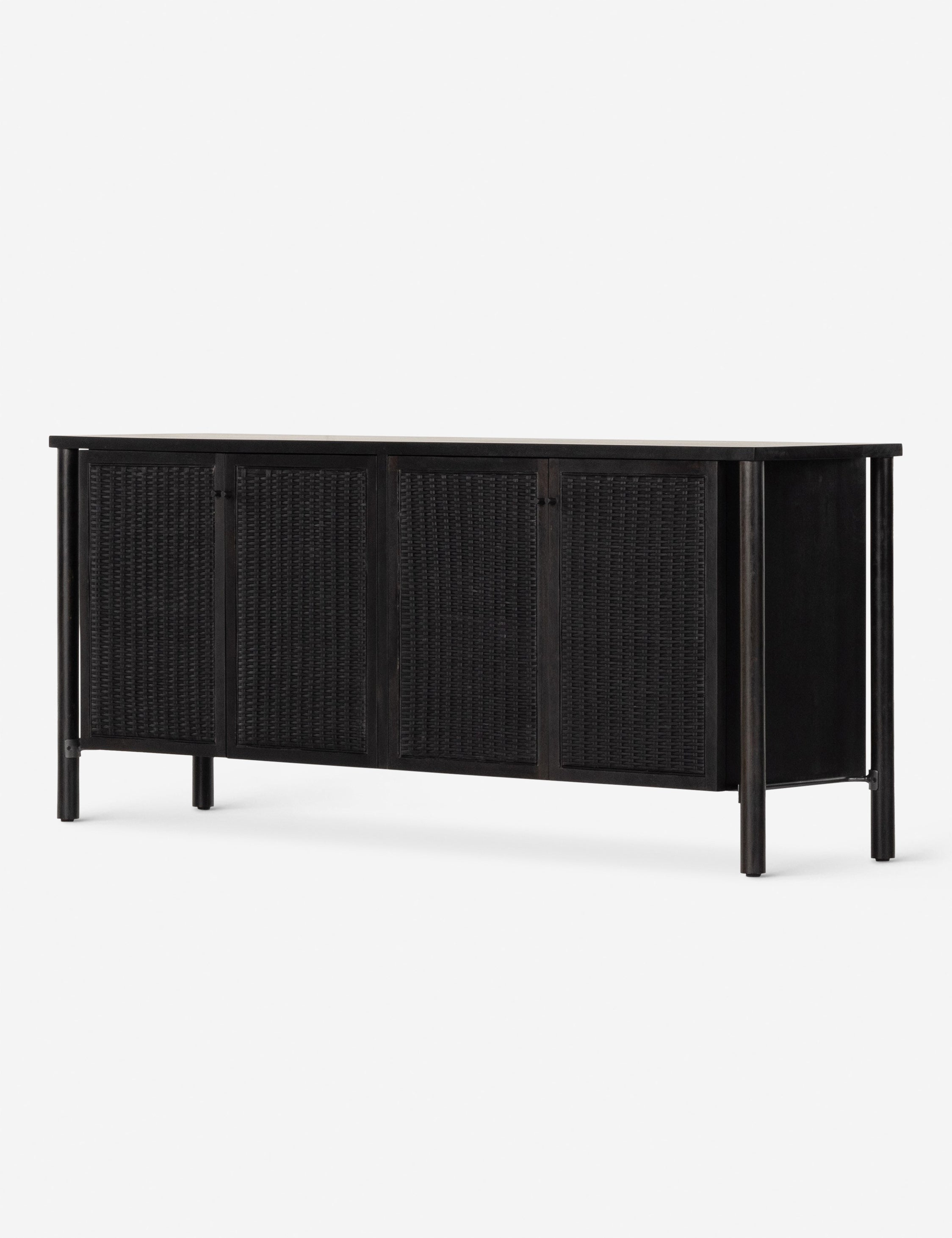 Isaura Canel Panel Sideboard