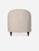 Wolcott Boucle Chaise