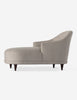 Wolcott Boucle Chaise