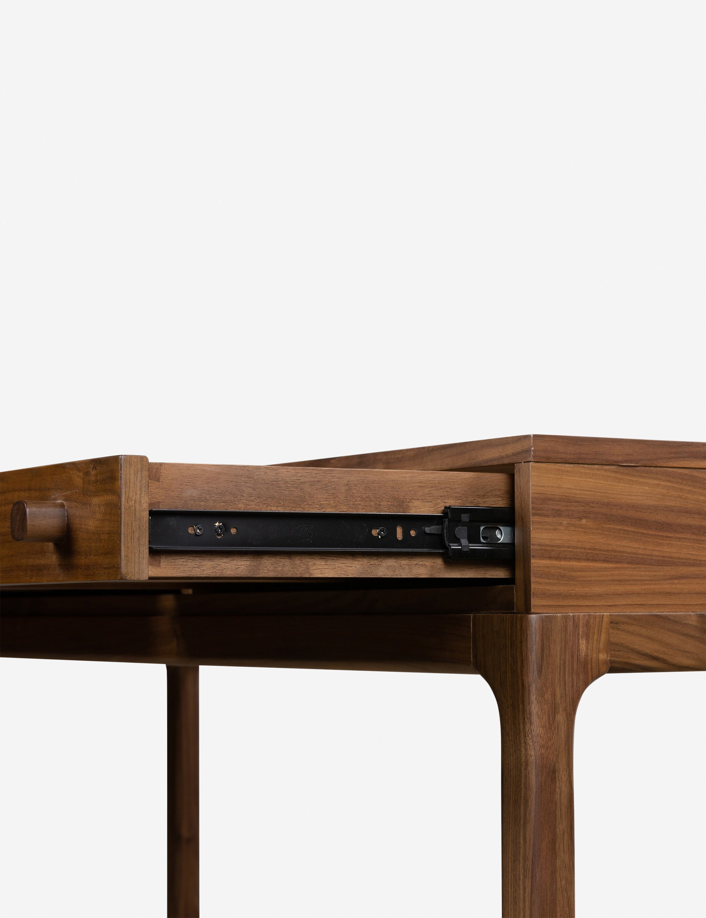 Cameron Walnut Desk