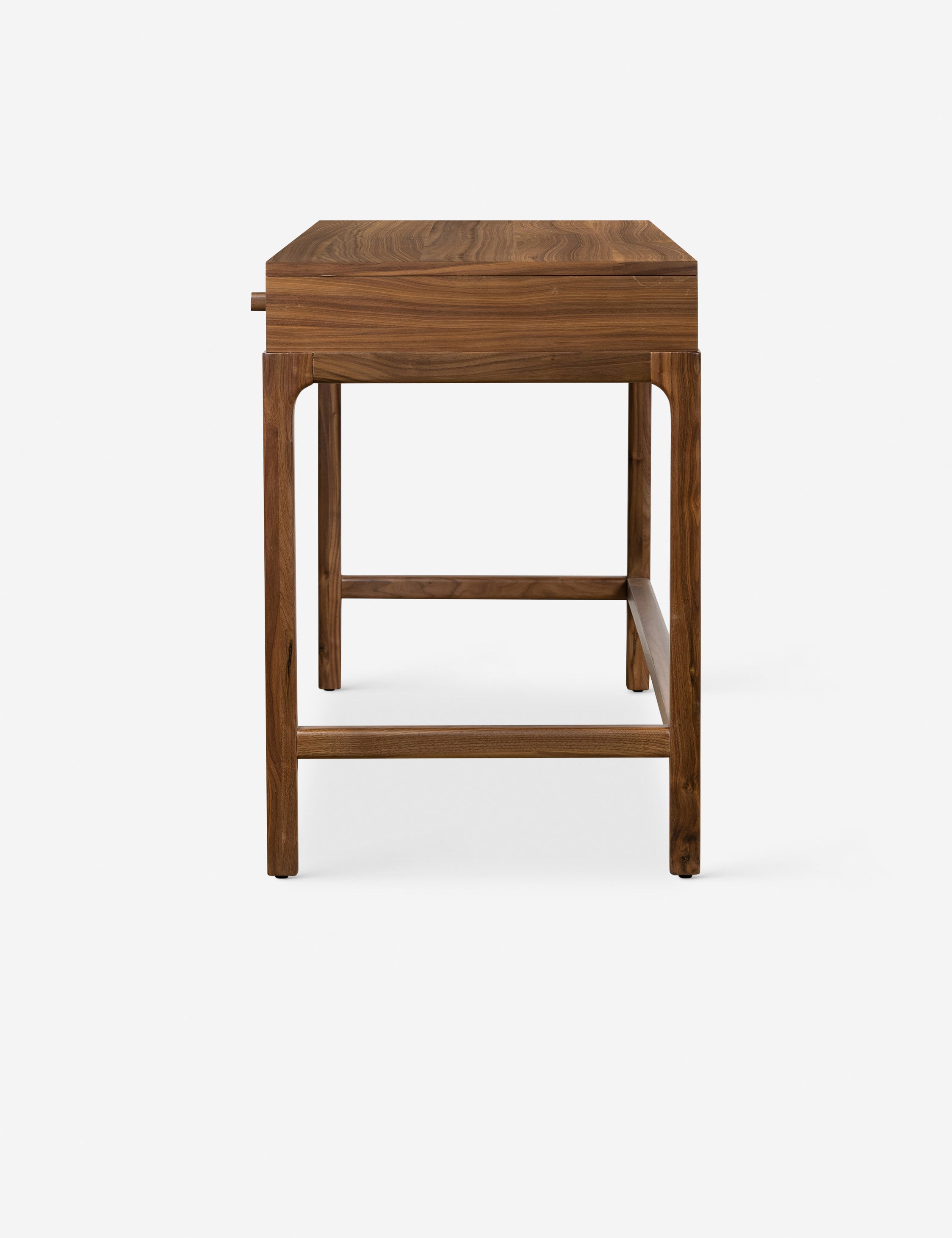 Cameron Walnut Desk