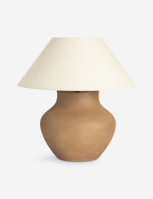 Basira Ceramic Table Lamp