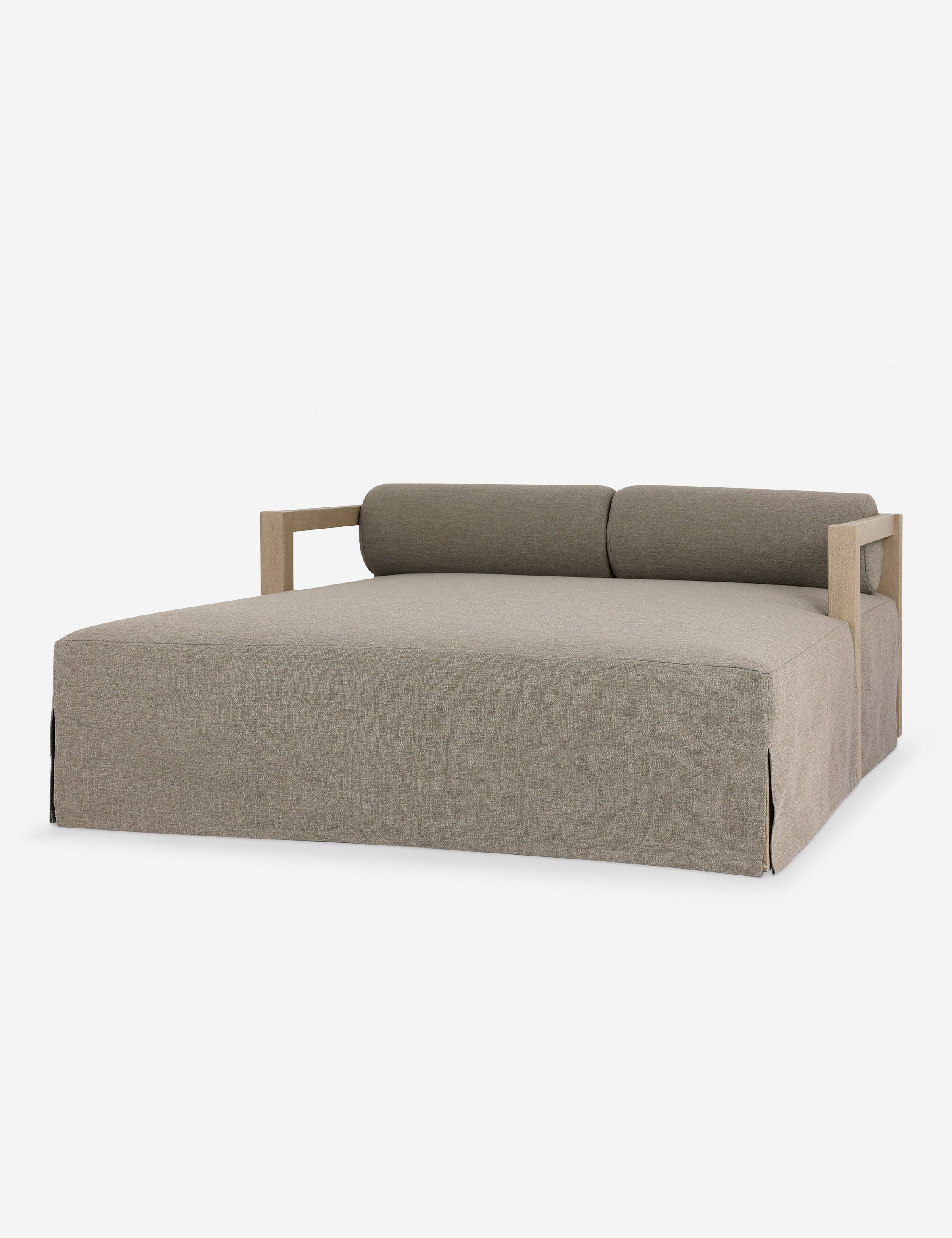 Formosa Indoor / Outdoor Slipcover Daybed