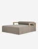 Formosa Indoor / Outdoor Slipcover Daybed