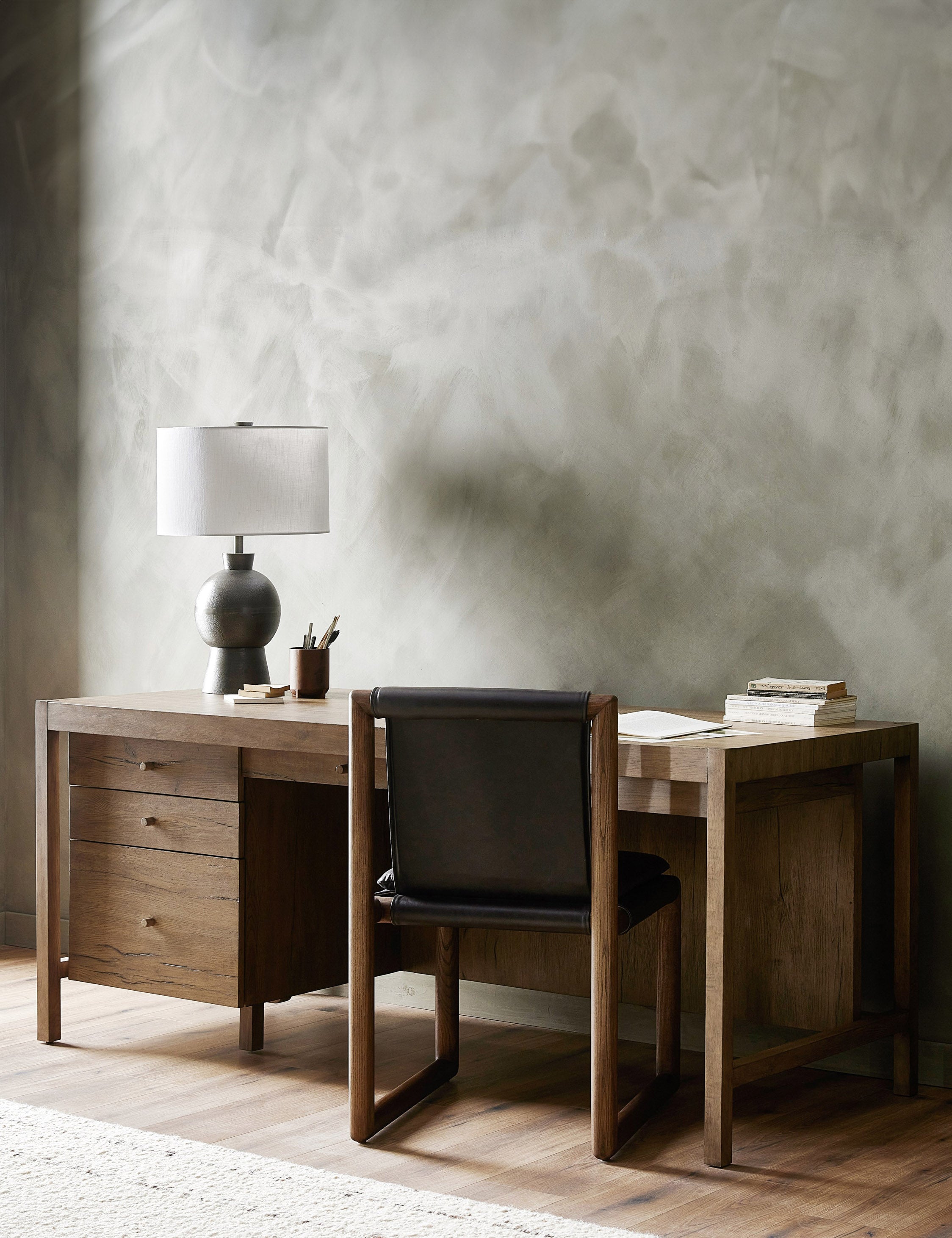 Dashiell Executive Desk