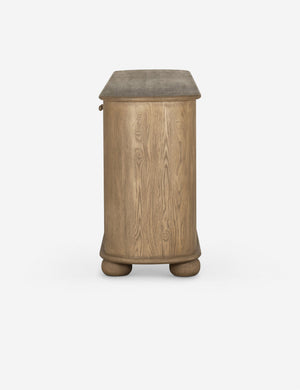 Makai Sideboard by Amber Lewis x Four Hands