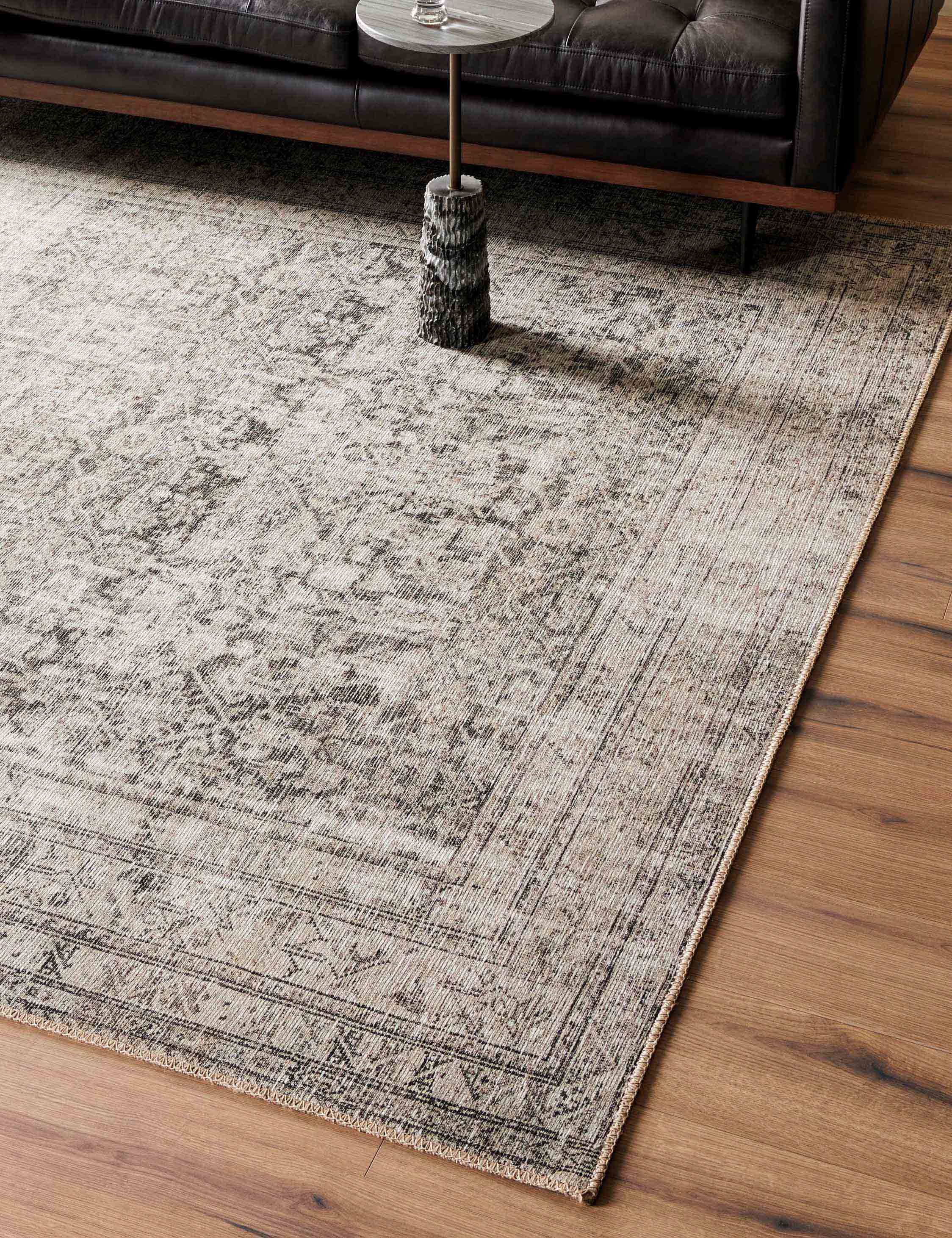 Lonna Jute-Blend Rug