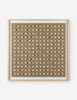 See Through Wall Art