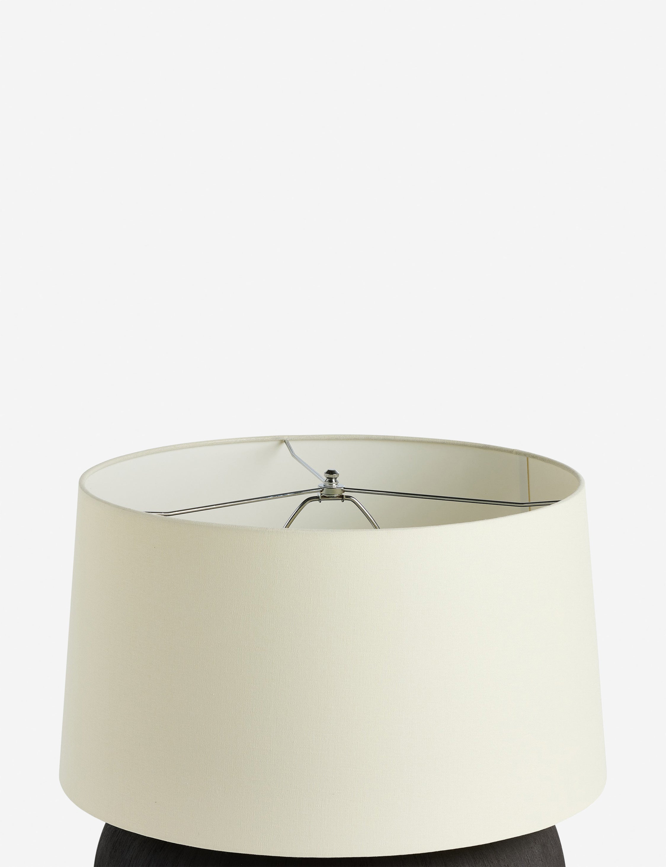 Anova Textured Ceramic Table Lamp