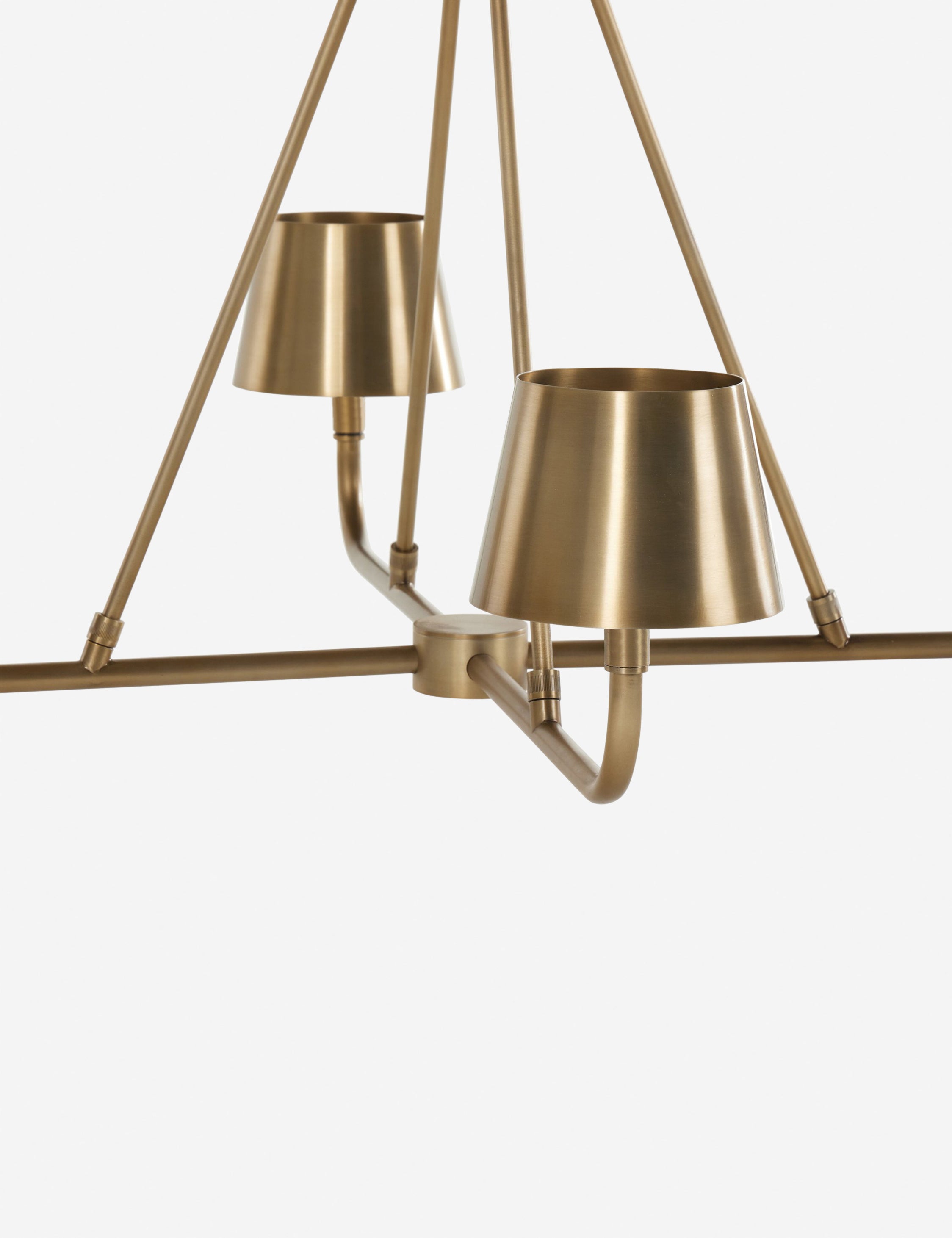Witting Modern Chandelier