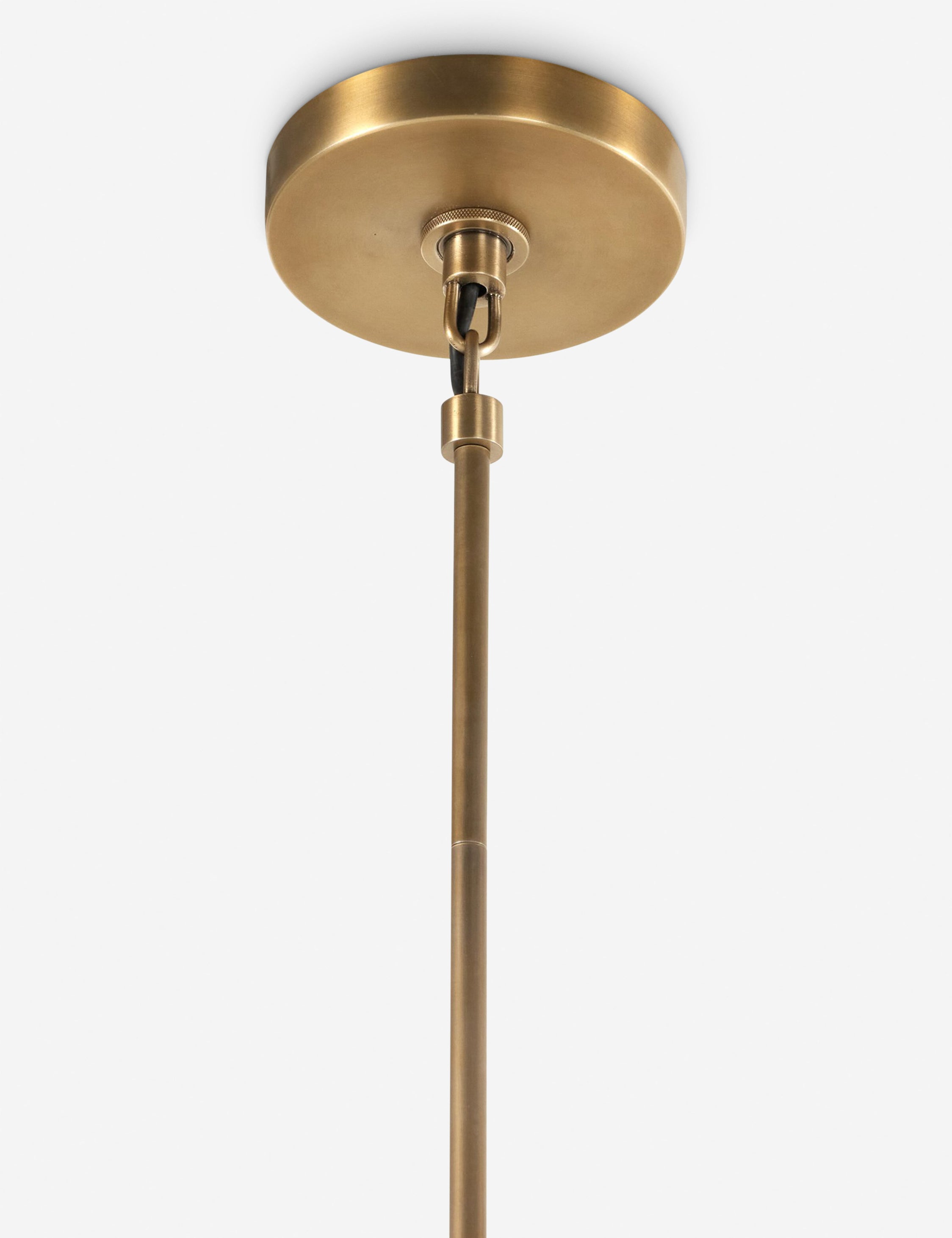 Witting Modern Chandelier