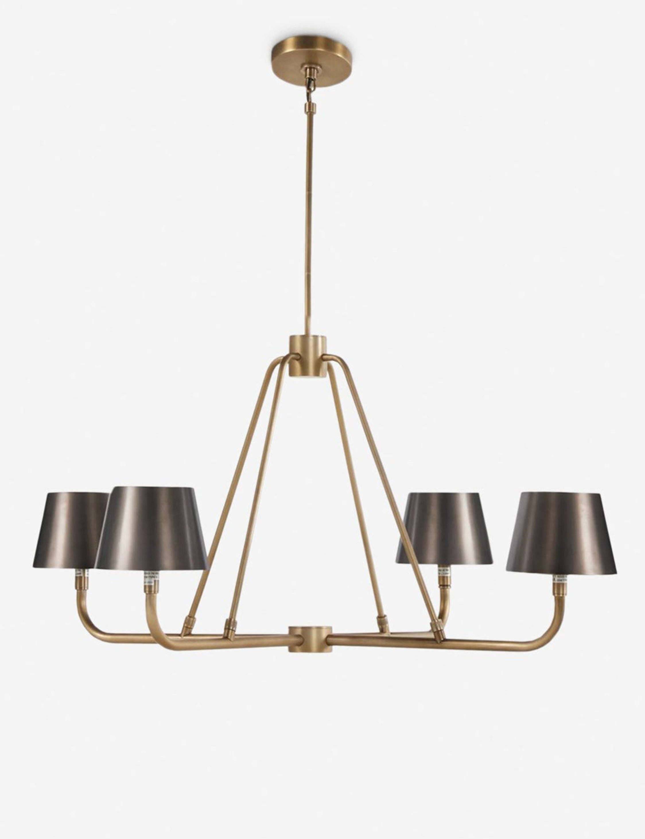 Witting Modern Chandelier