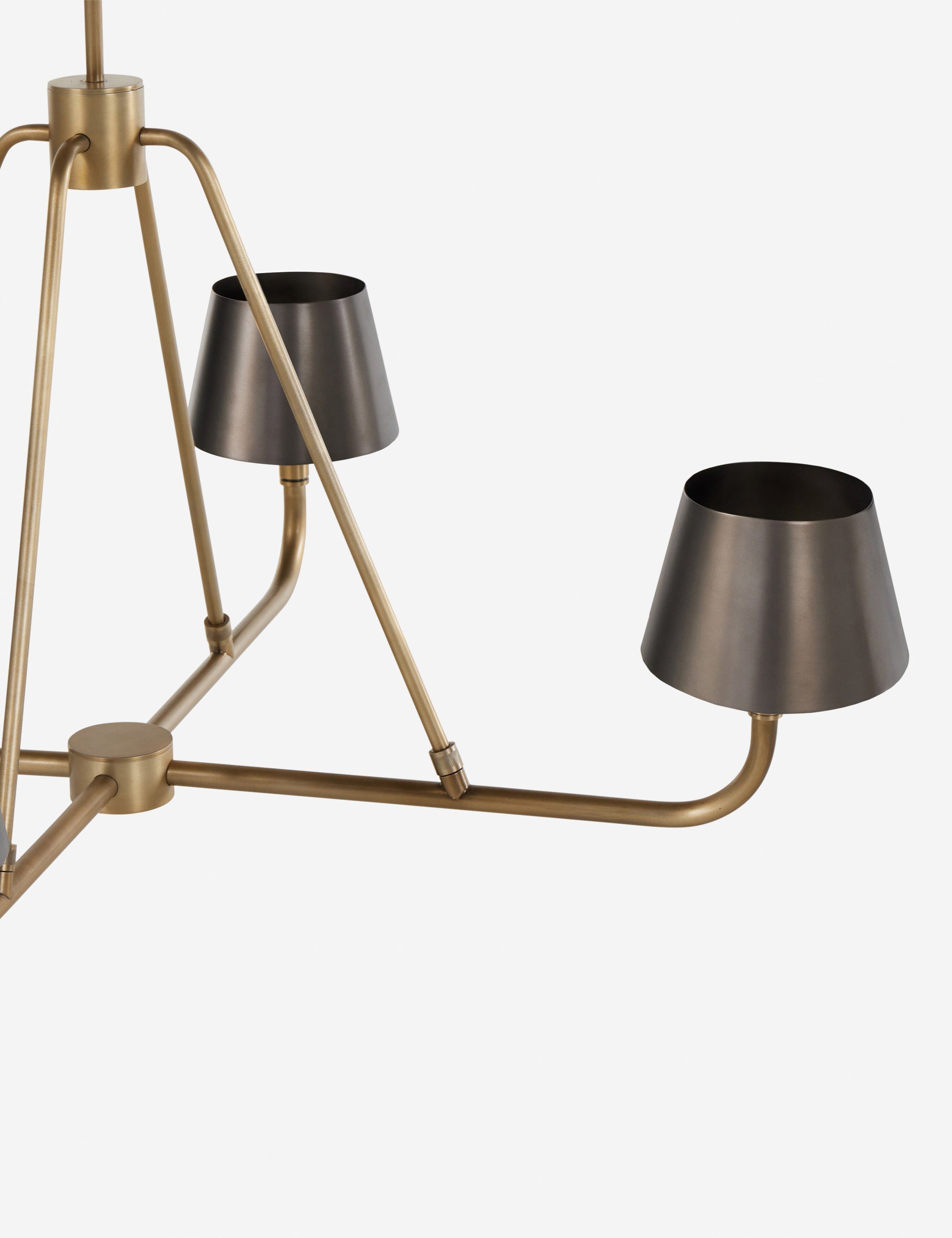 Witting Modern Chandelier