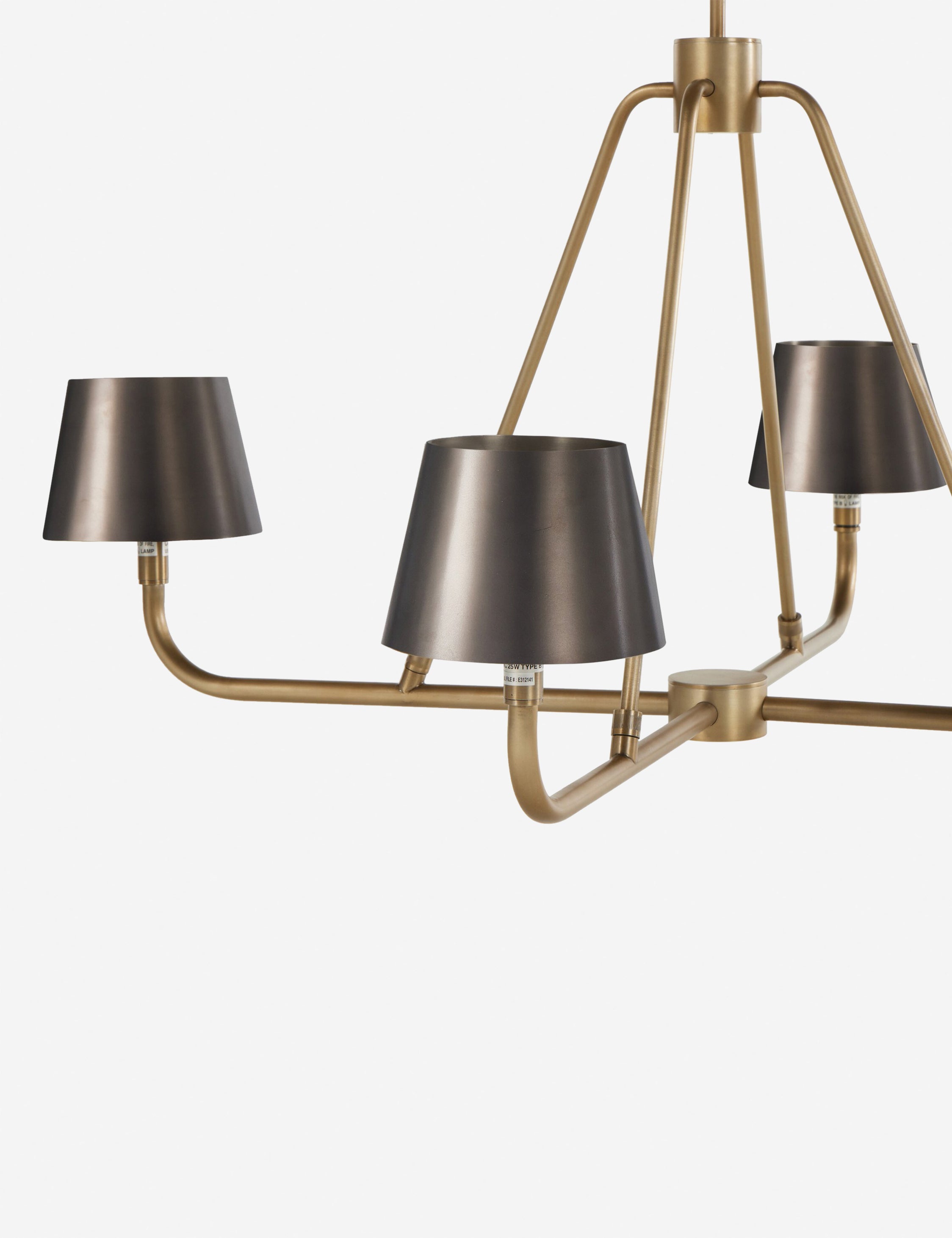 Witting Modern Chandelier