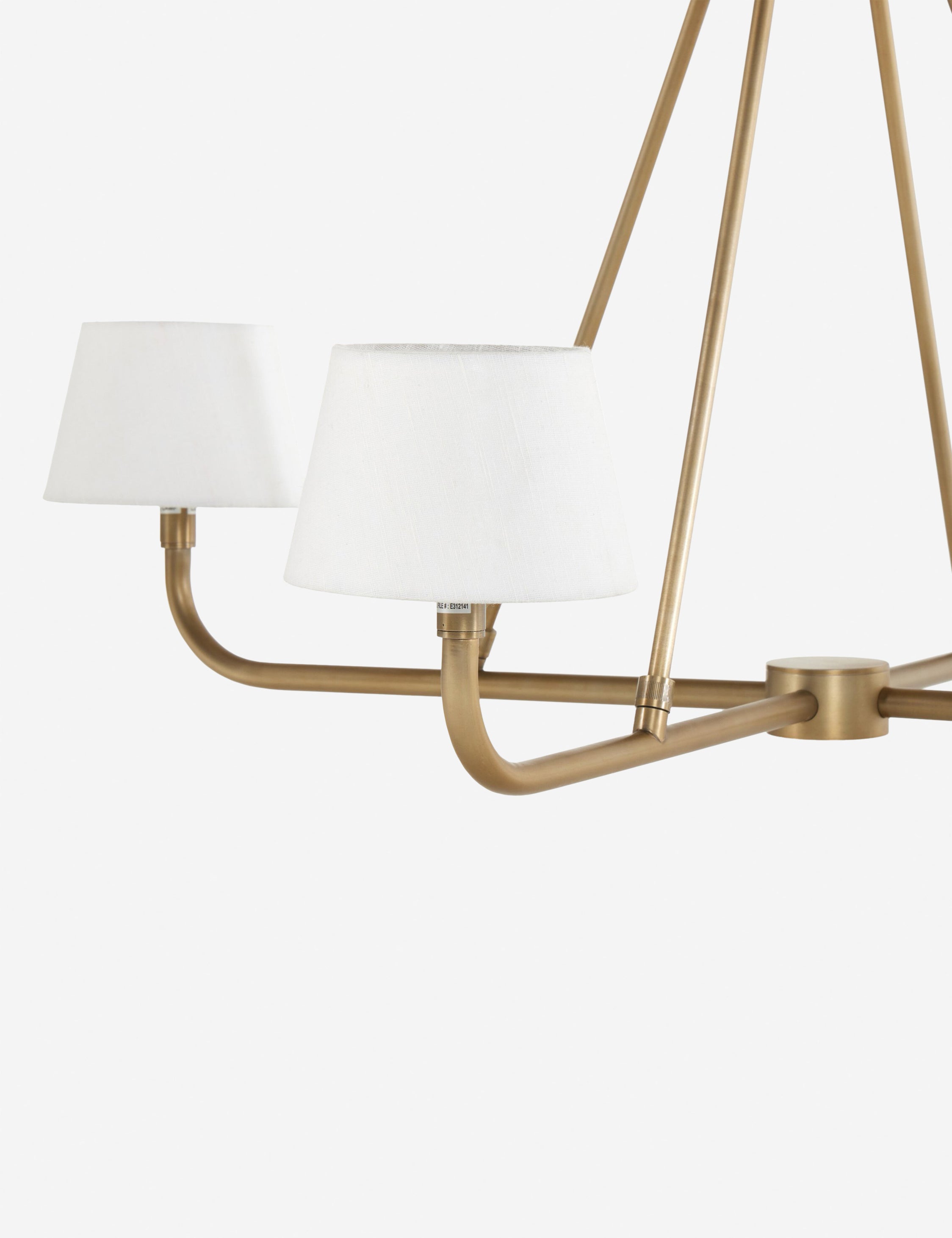 Witting Modern Chandelier