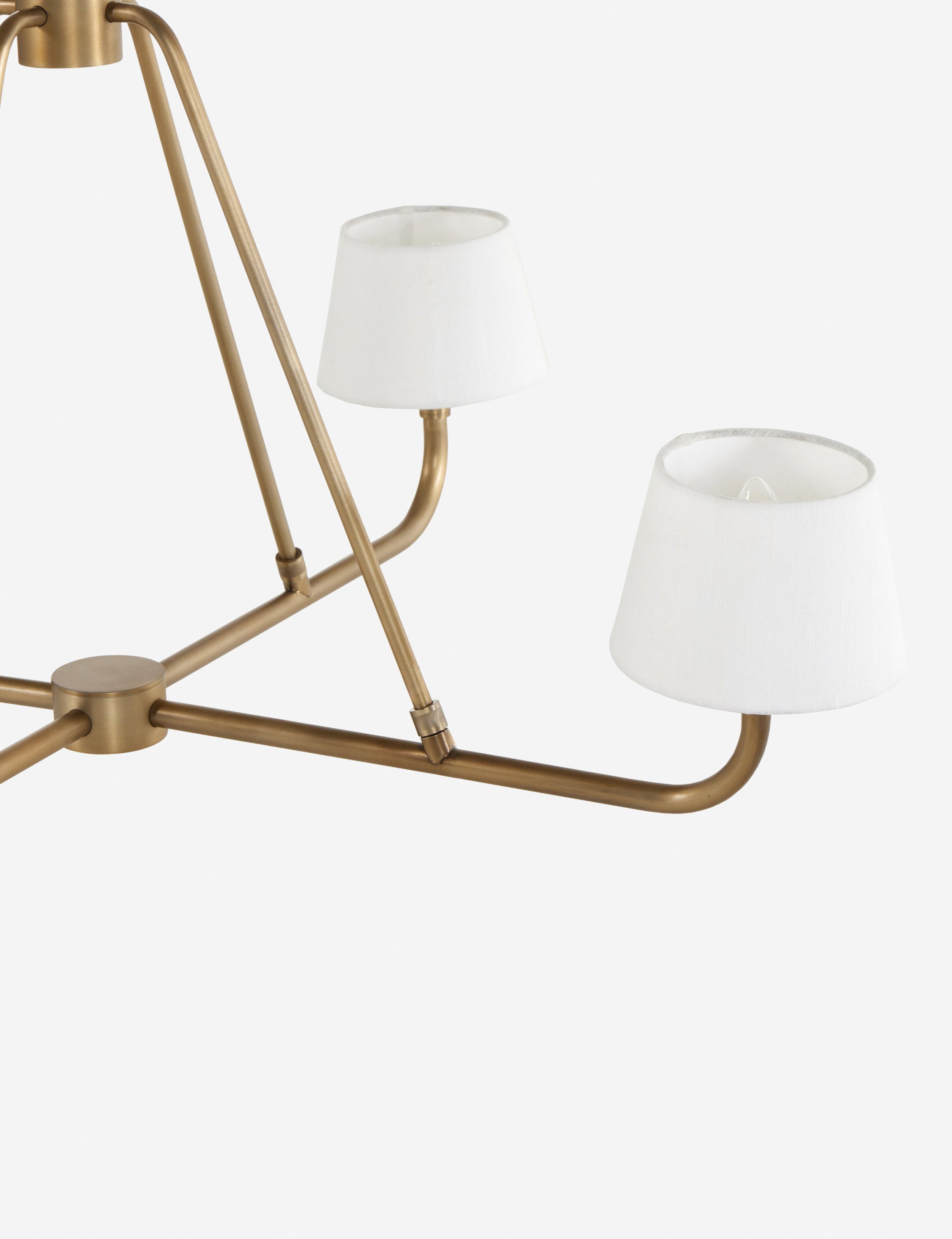 Witting Modern Chandelier
