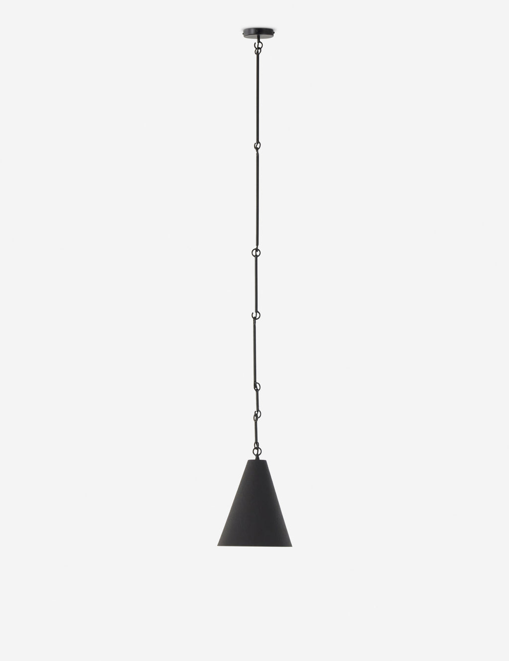 Ashwin Textured Plaster Pendant Light