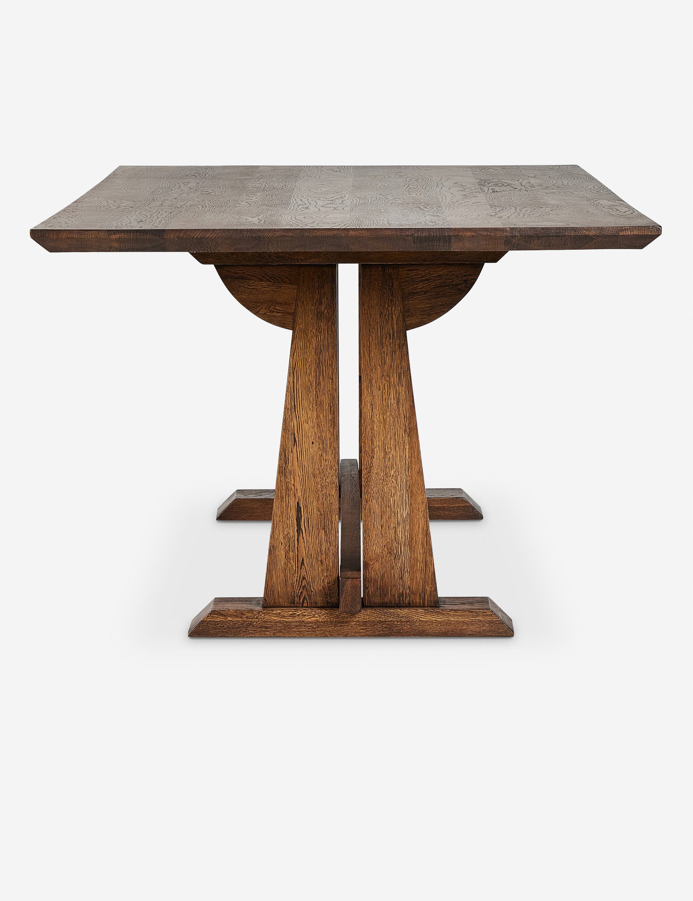 Knightley Trestle Dining Table